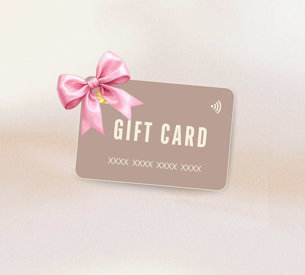 Bare All Swimwear Gift Card | The Perfect Bikini Gift